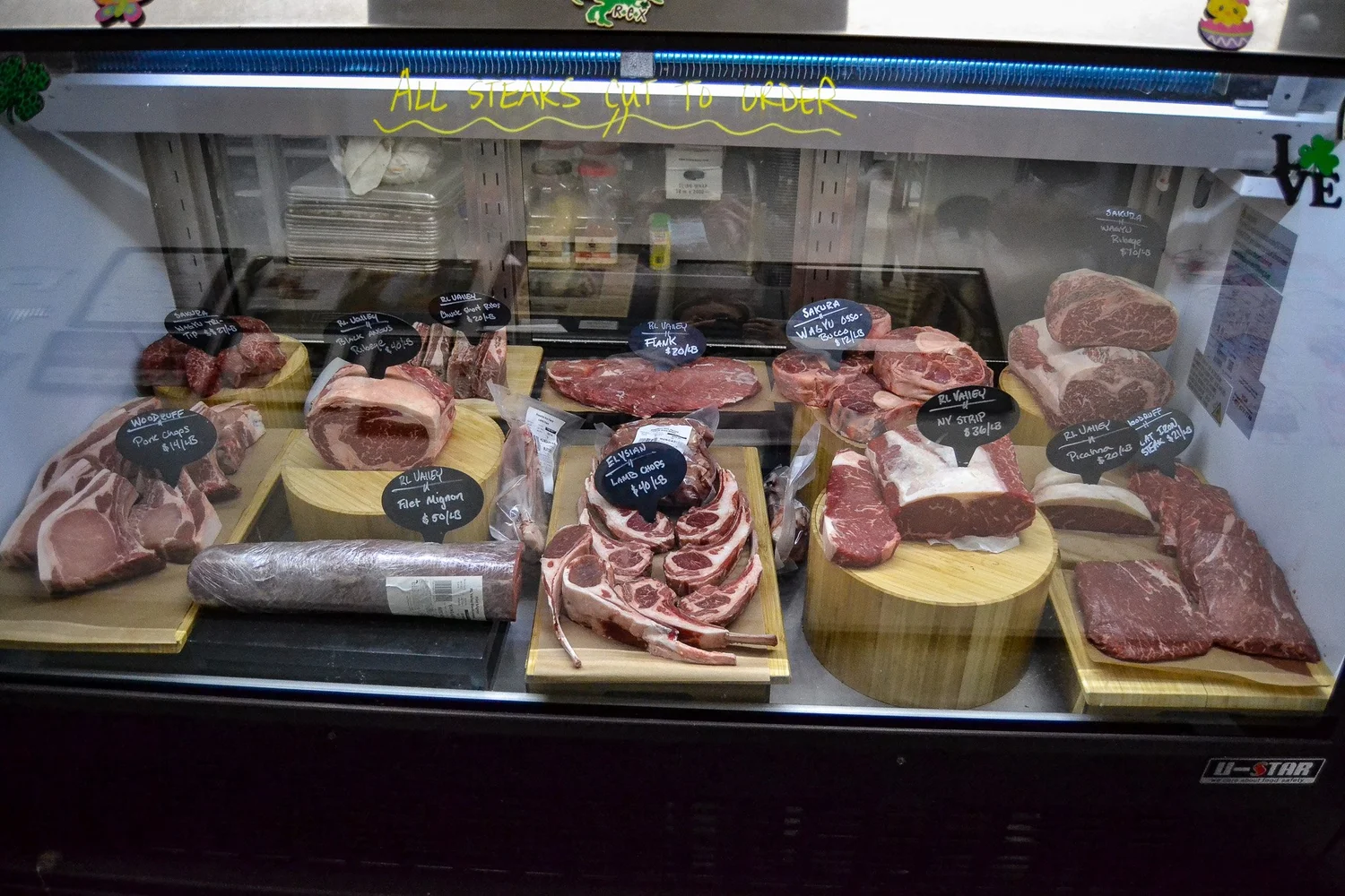 Hungarian Meats, Sausages and Butchery — hungarian butcher