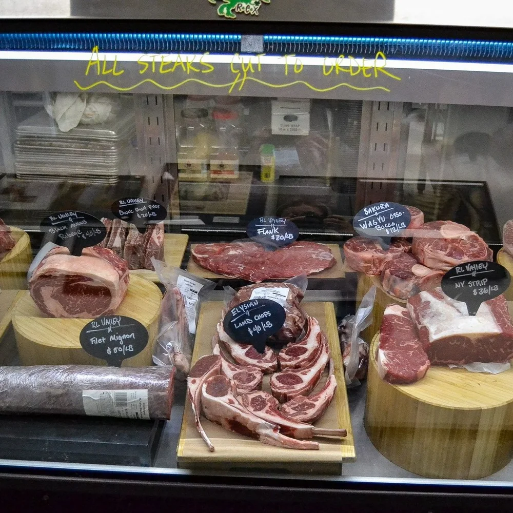 Hungarian Meats, Sausages and Butchery — hungarian butcher