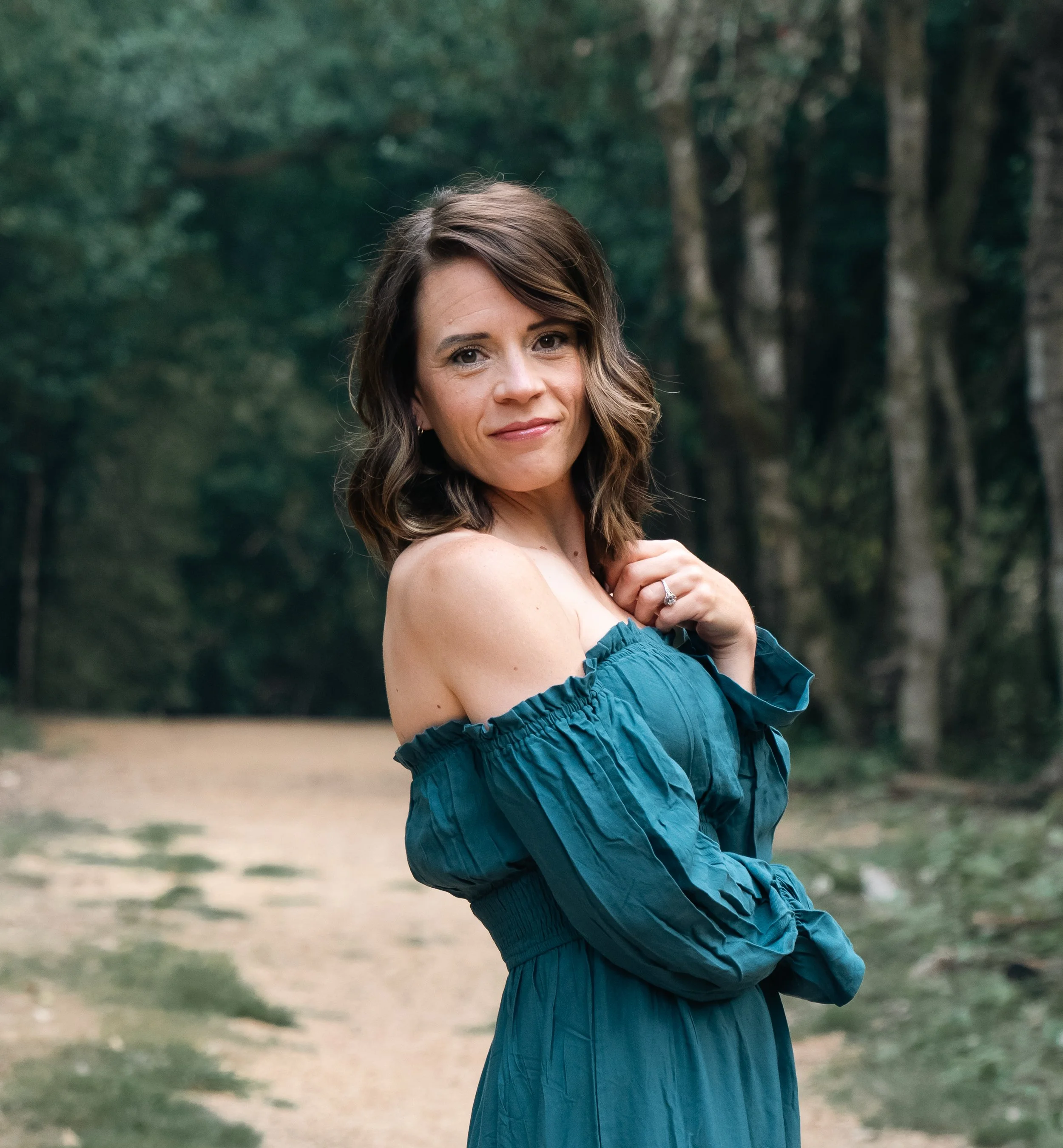 About Heidi — Writer Author Speaker