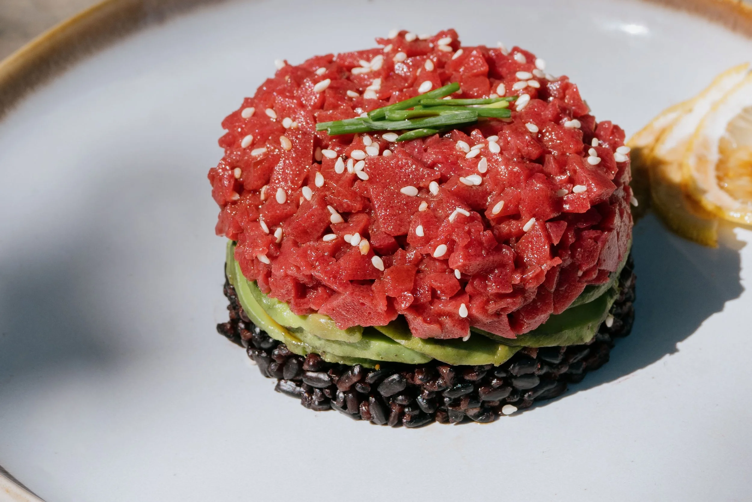 FYSH FOODS