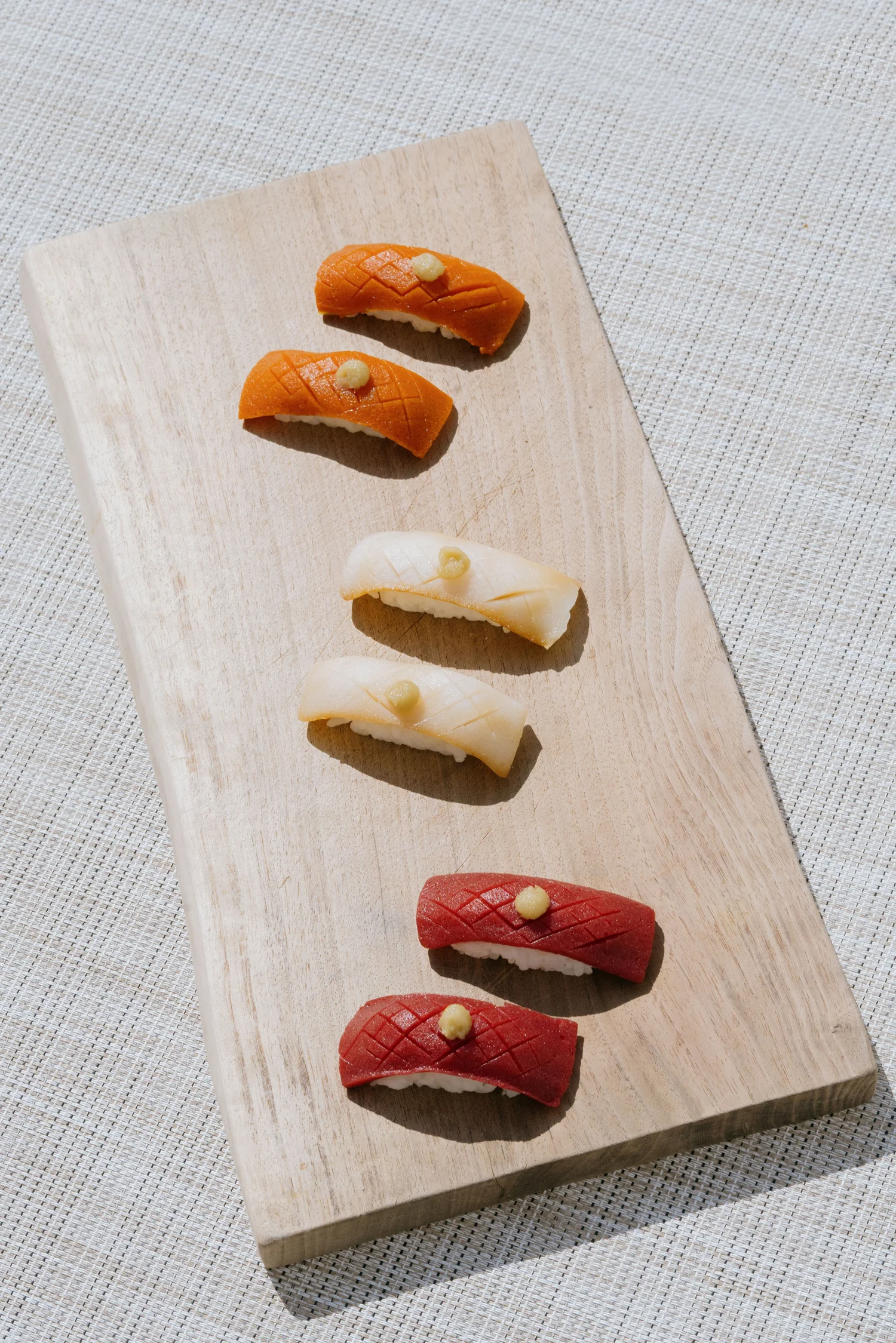 FYSH FOODS