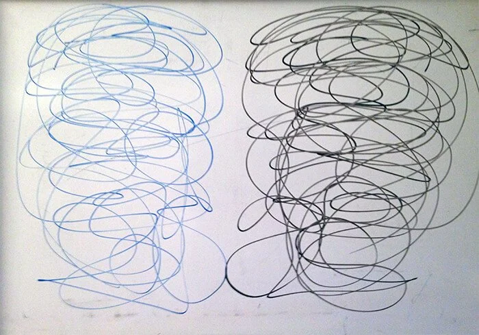 Activating the Brain through Doodling — Highpoint Mind & Movement, S ...