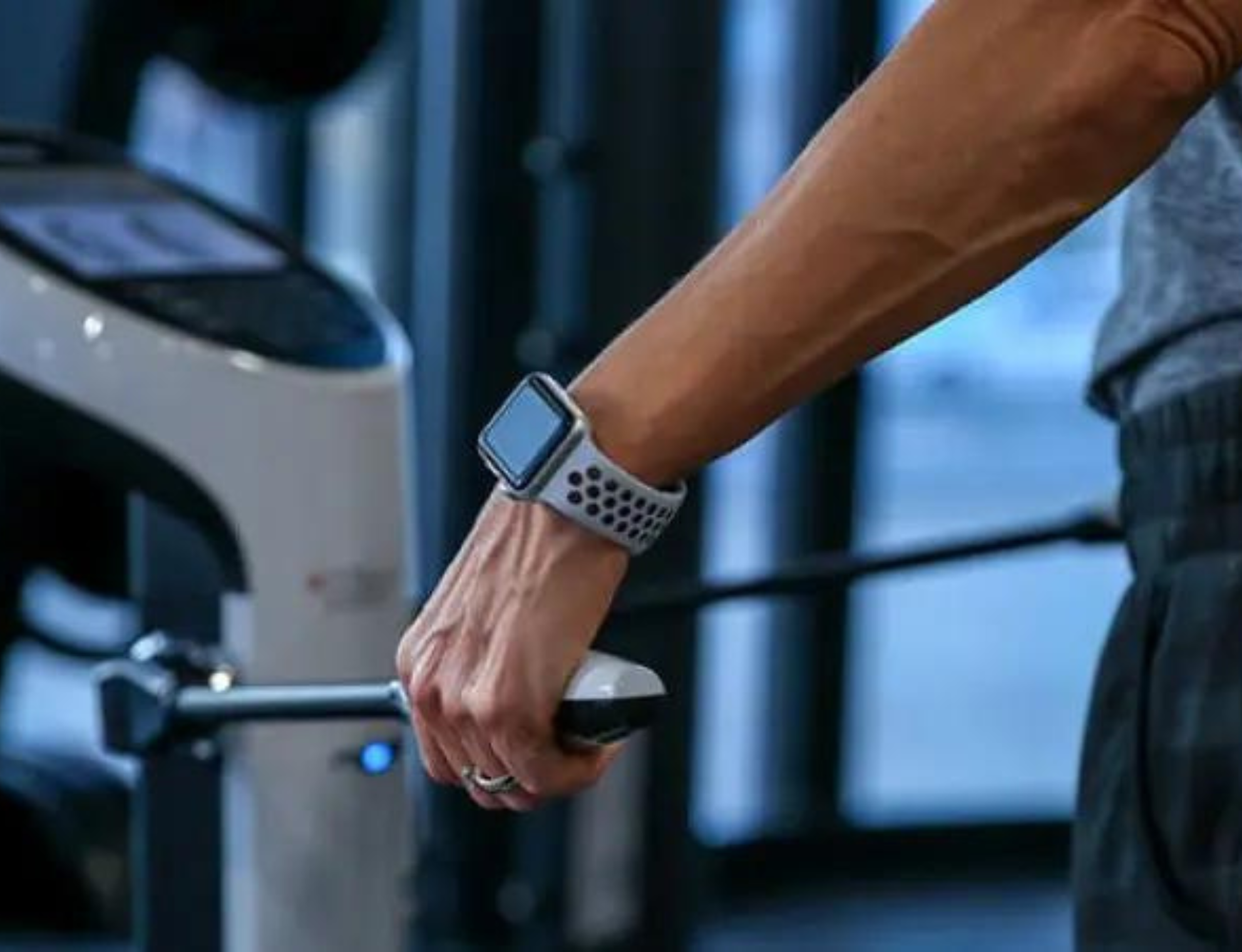 Body Composition Analysis — powerhaus