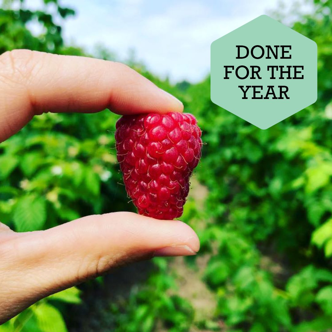 Columbia Farms U-Pick