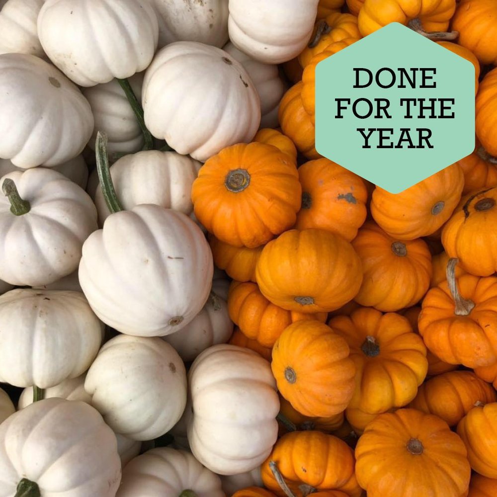 Columbia Farms U-Pick