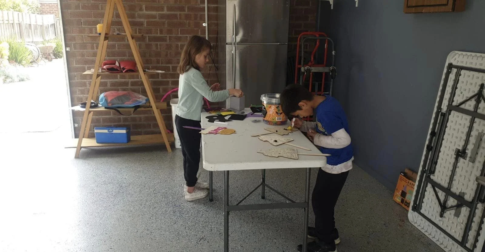 MAE Support Services