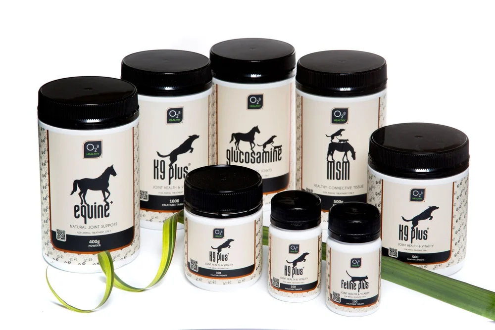 O2B Healthy Ltd — New Zealand Pet Food Association Inc.