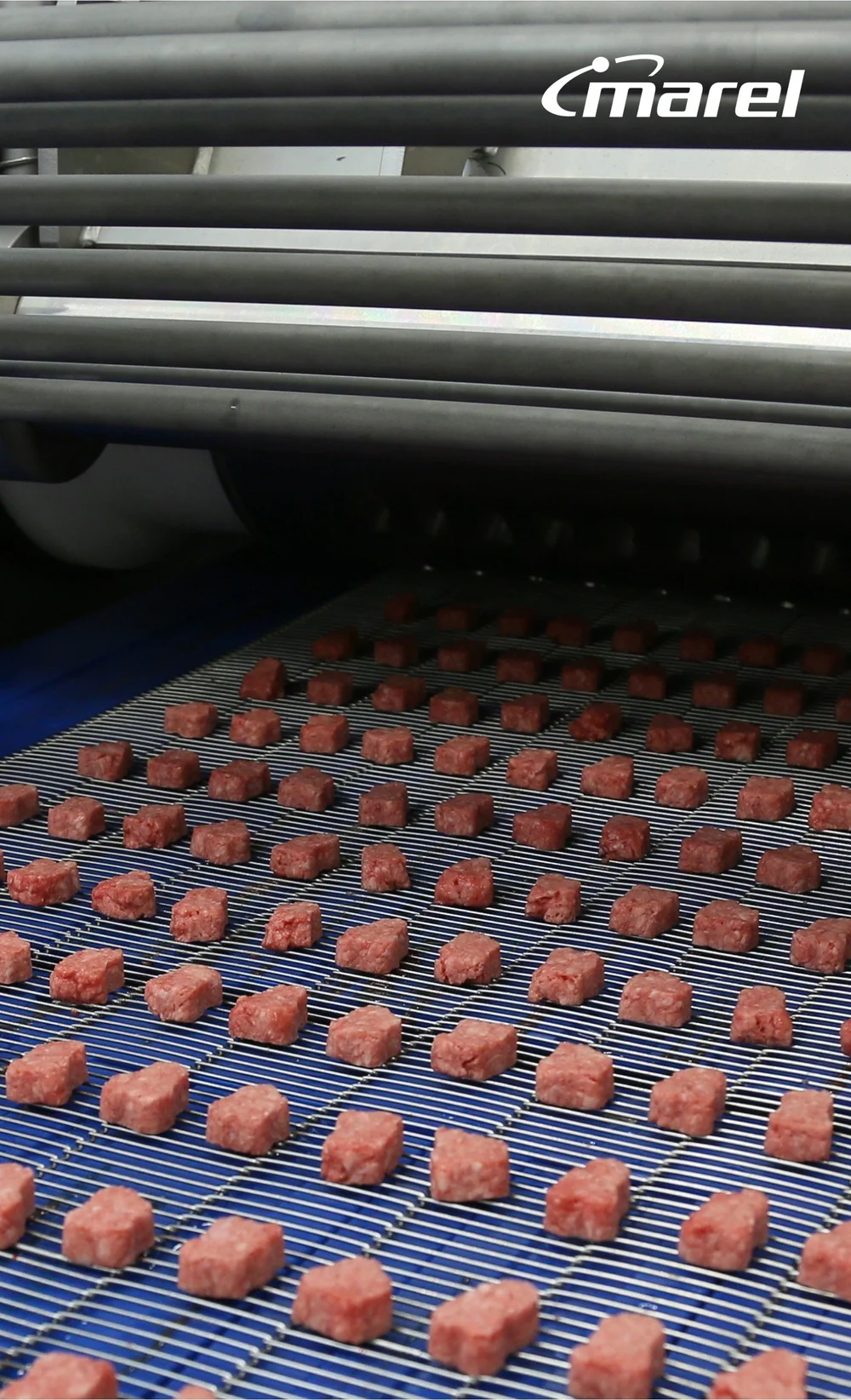 Marel NZ — New Zealand Pet Food Association Inc.