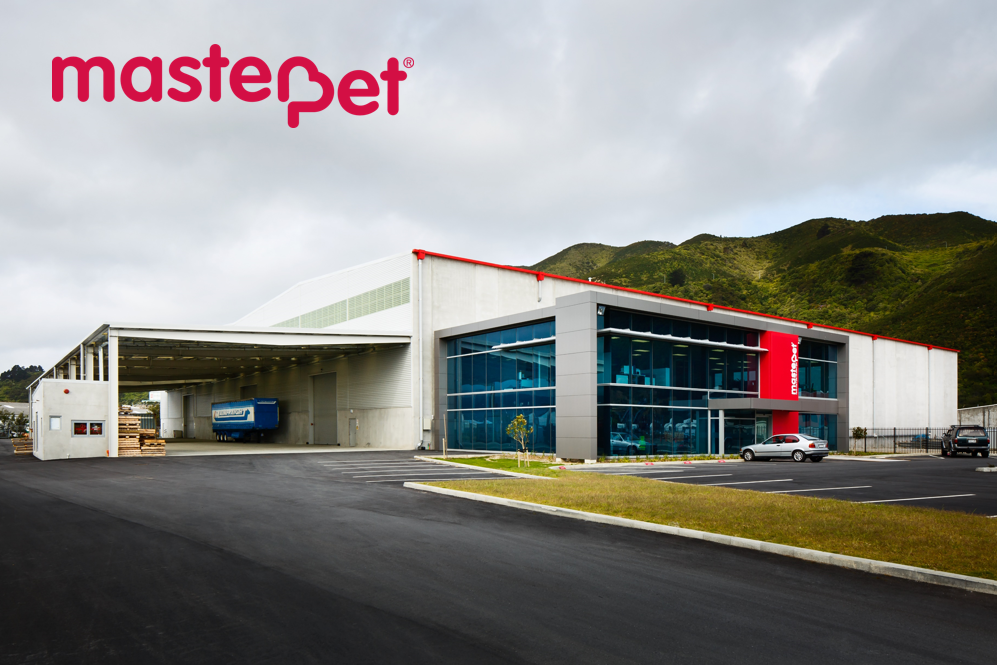 Masterpet NZ Ltd — New Zealand Pet Food Association Inc.