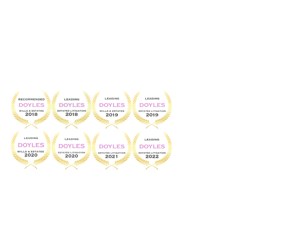 About — MJM Lawyers - Executor Hub