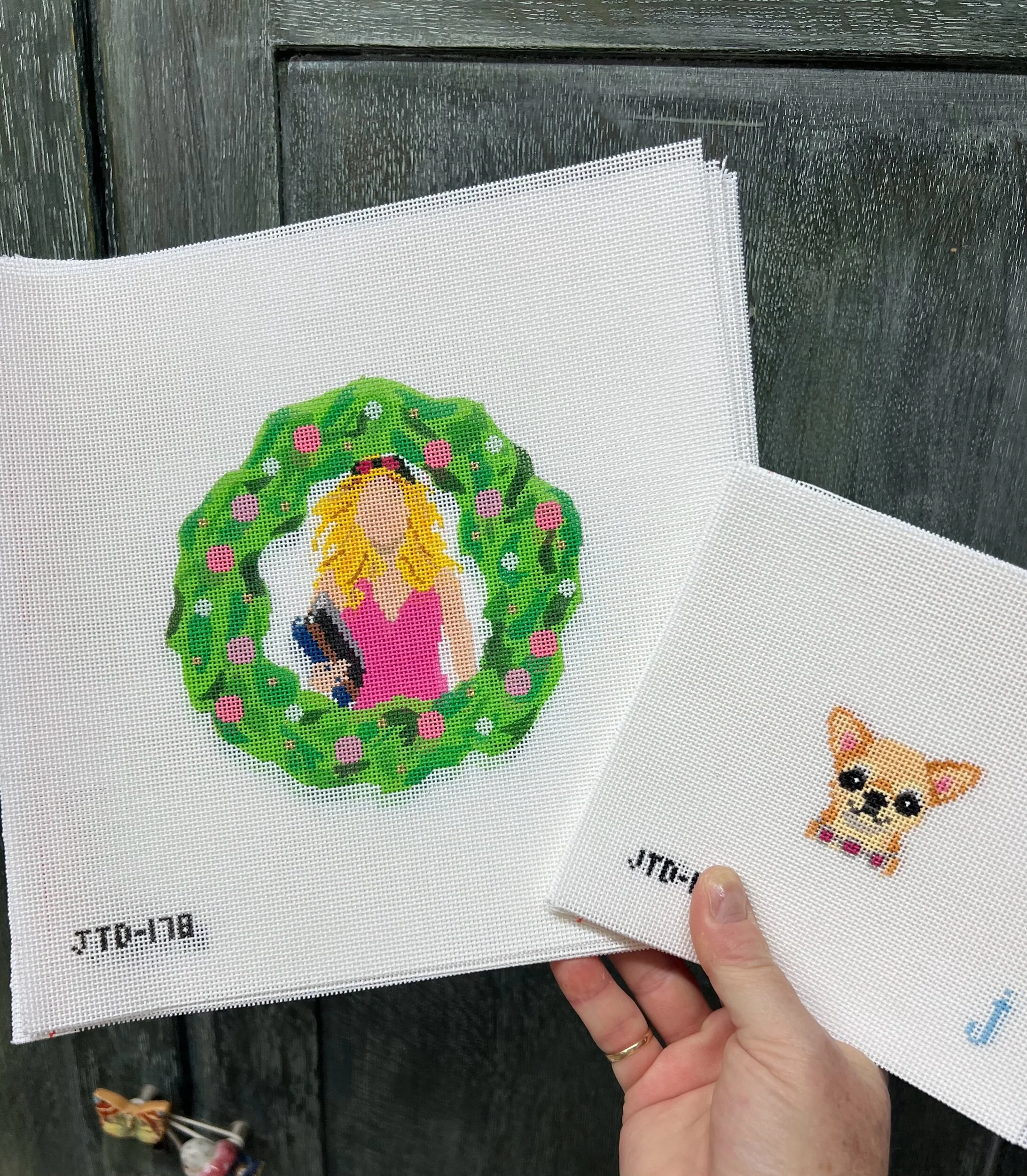 Store 1 — Jessica Tongel Designs