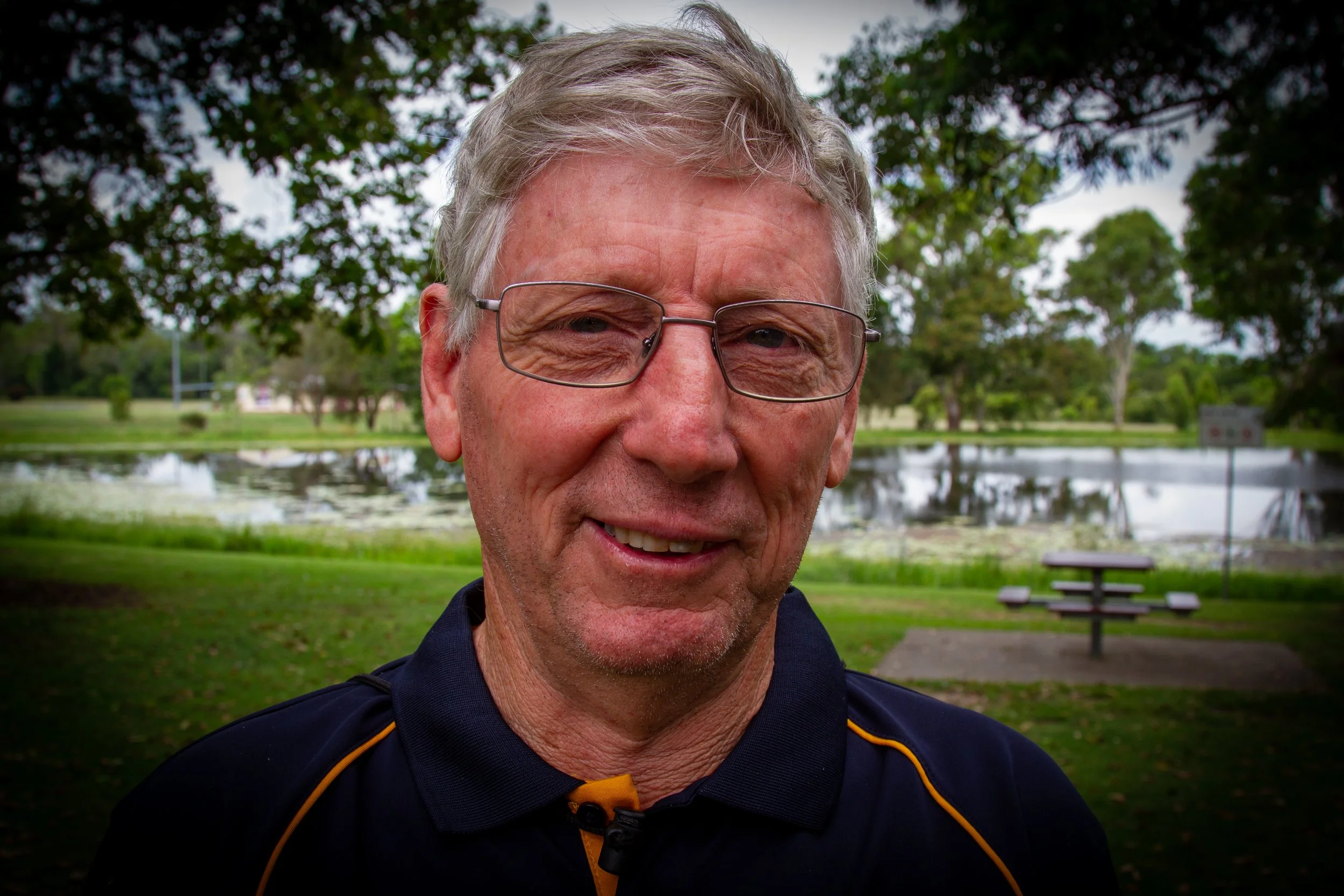 Leadership — CMA Qld