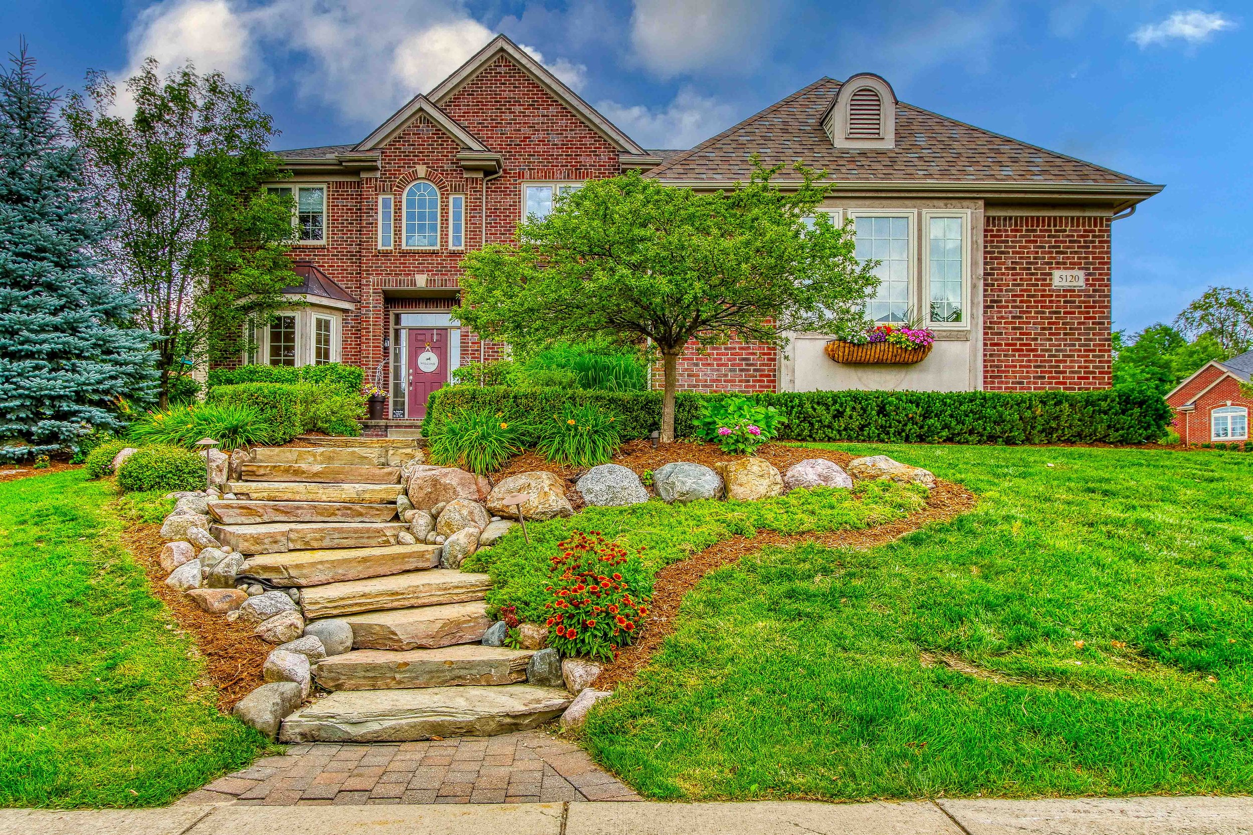 Services 1 — Your Home's Image