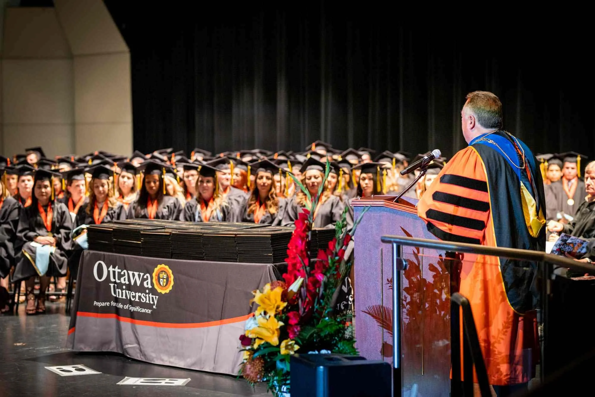 Get Personalized List of Accredited Day 1 CPT Universities