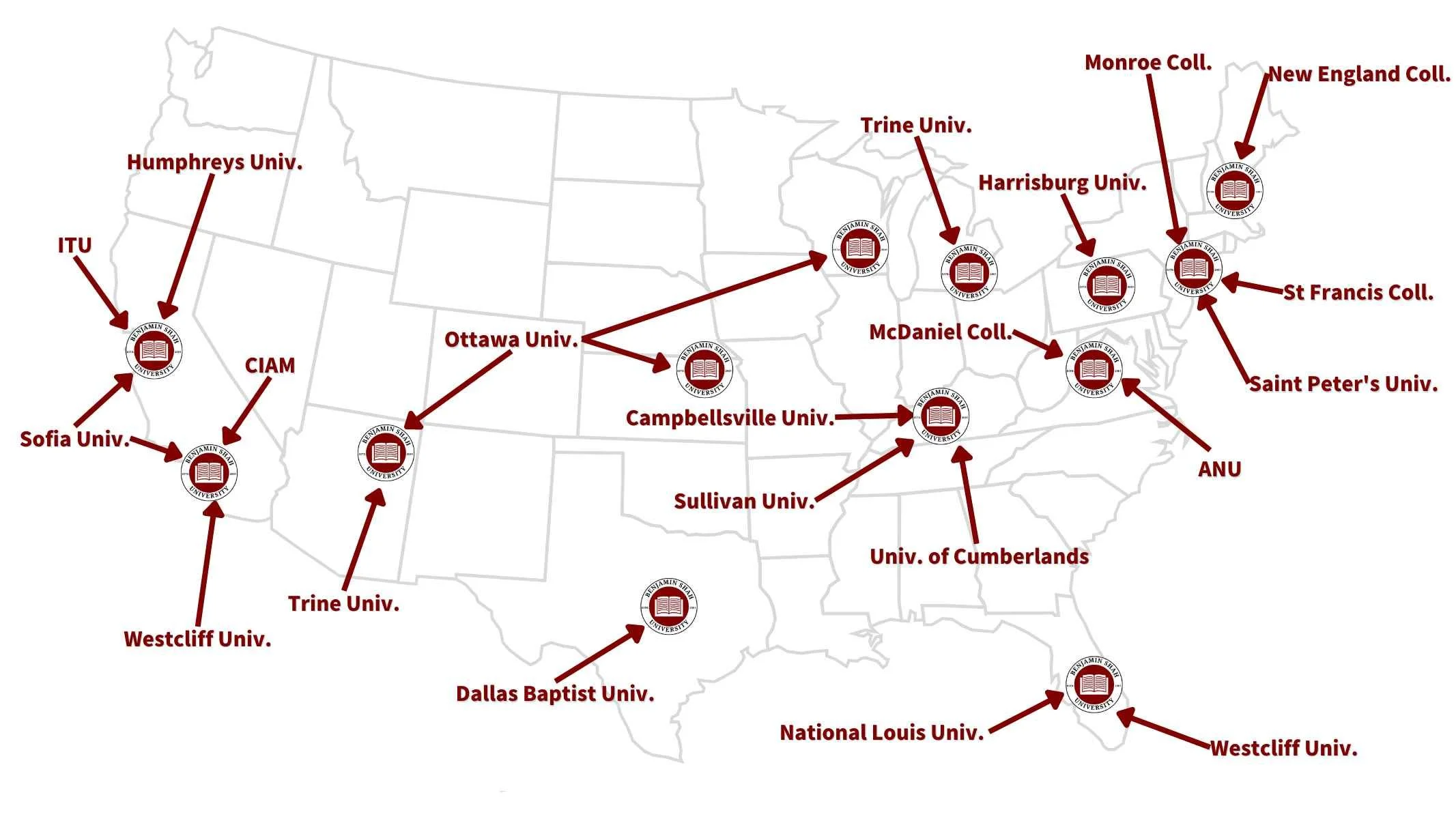 Day 1 CPT Universities: 7 Factors for the Right Choice