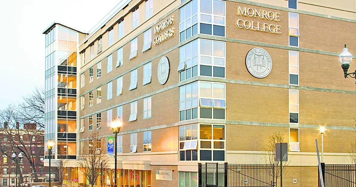 Monroe New Rochelle Campus
