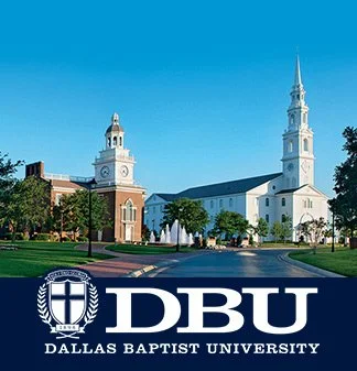 DBU - Accredited and Affordable Day 1 CPT University in Texas