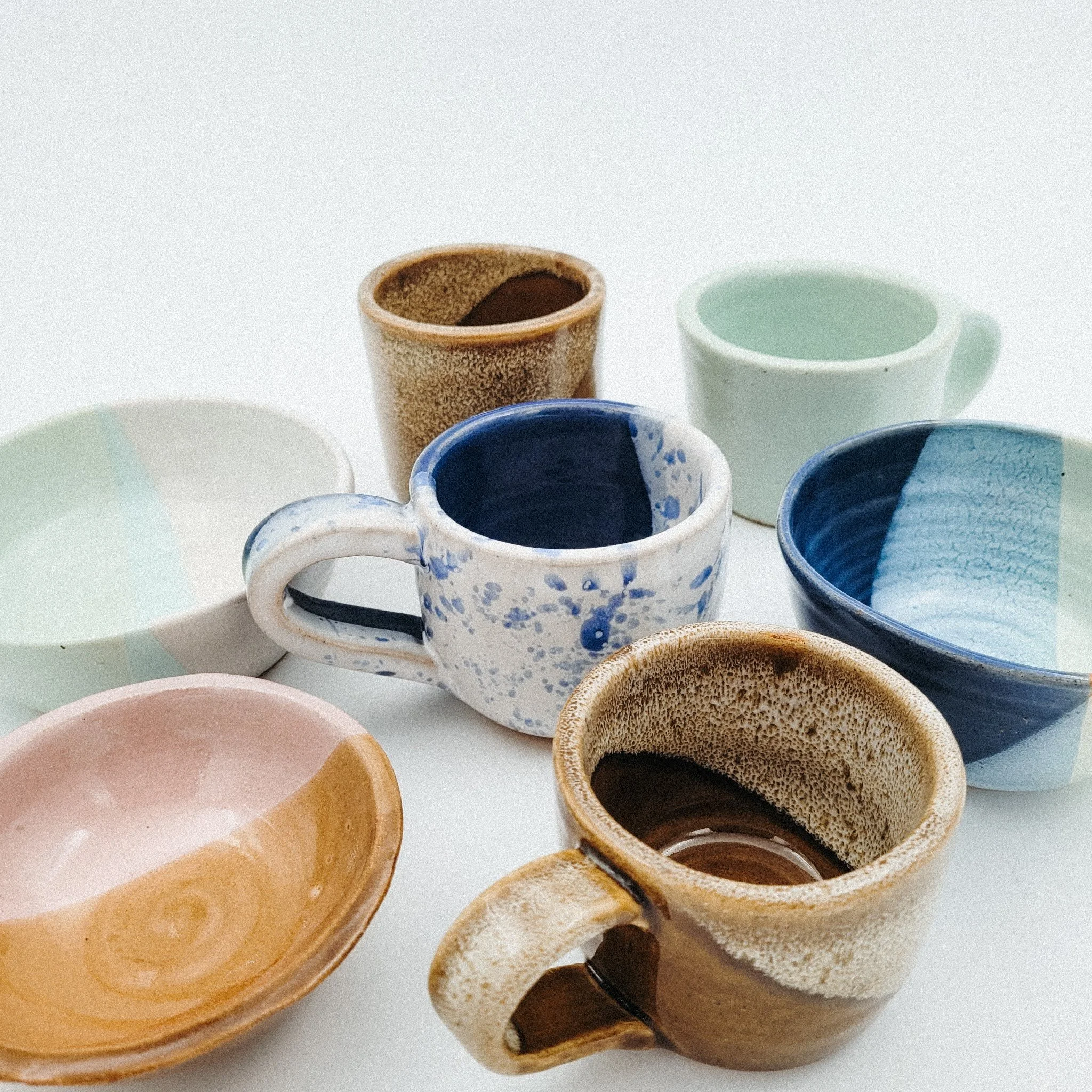 Kids & teens — The Clay Centre Auckland