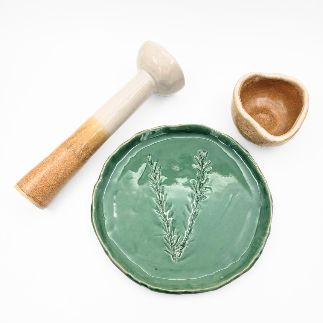 Hand Building Classes — The Clay Centre Auckland