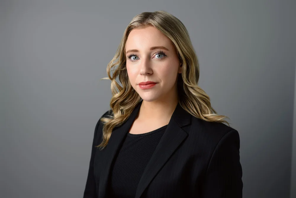 Bio Chelsea Krueger — Chicklo Law Group