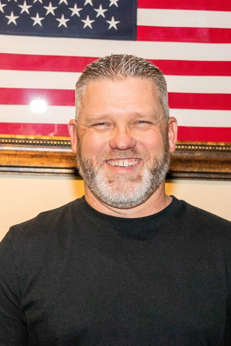 Our Leadership — United Scottish Clans of Oklahoma