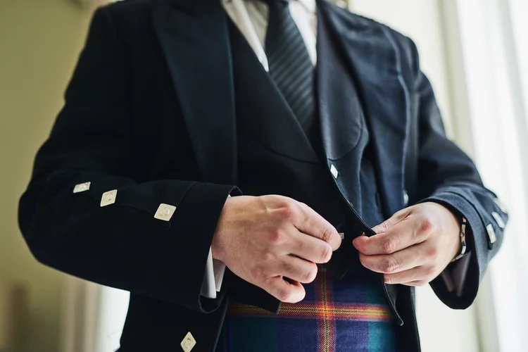 How Tartan and Clans Shape Scottish Identity — United Scottish Clans of ...