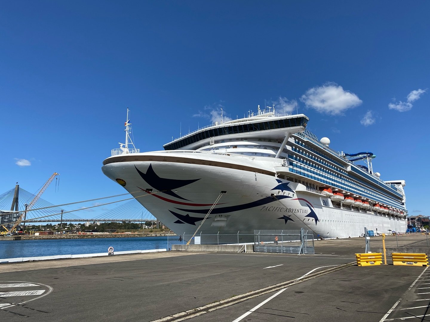 The Cruise and Travel Guy