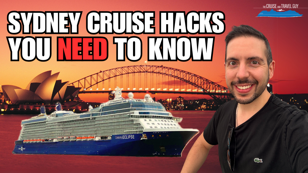Cruising from Sydney? Essential Tips for a Smooth Sailing Experience ...