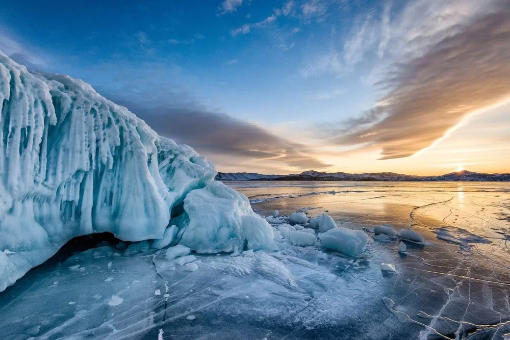 Get to Know the Sakha language