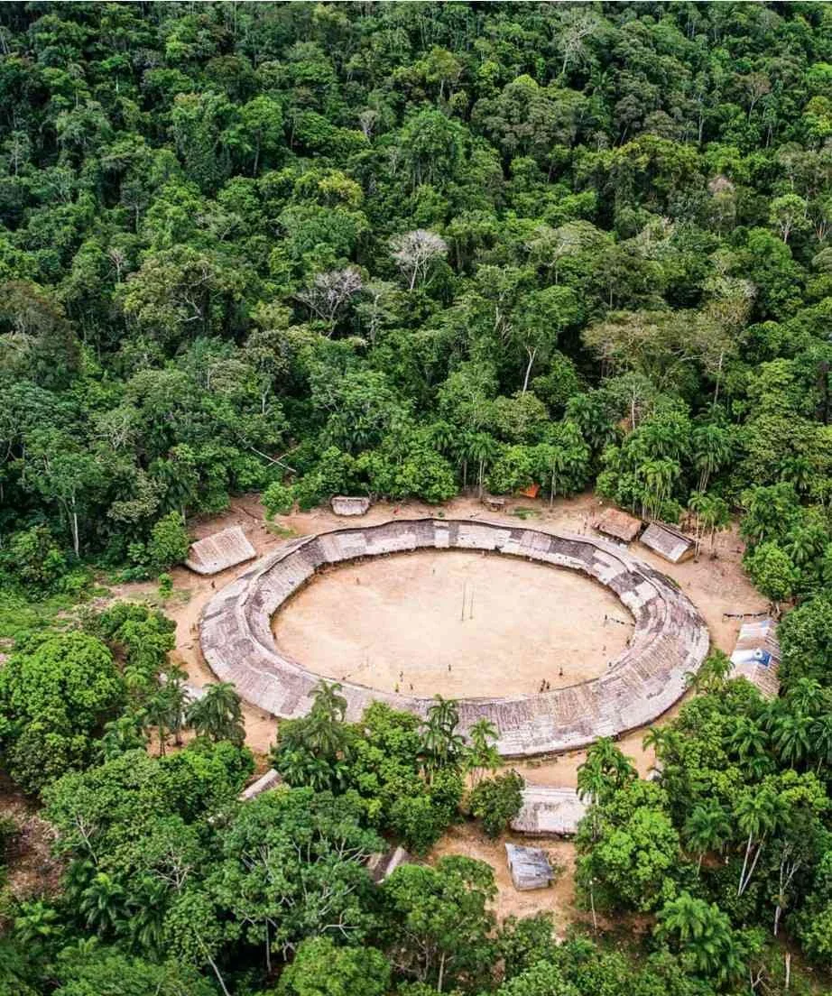 Get to Know the Yanomami languages | How to Learn Languages