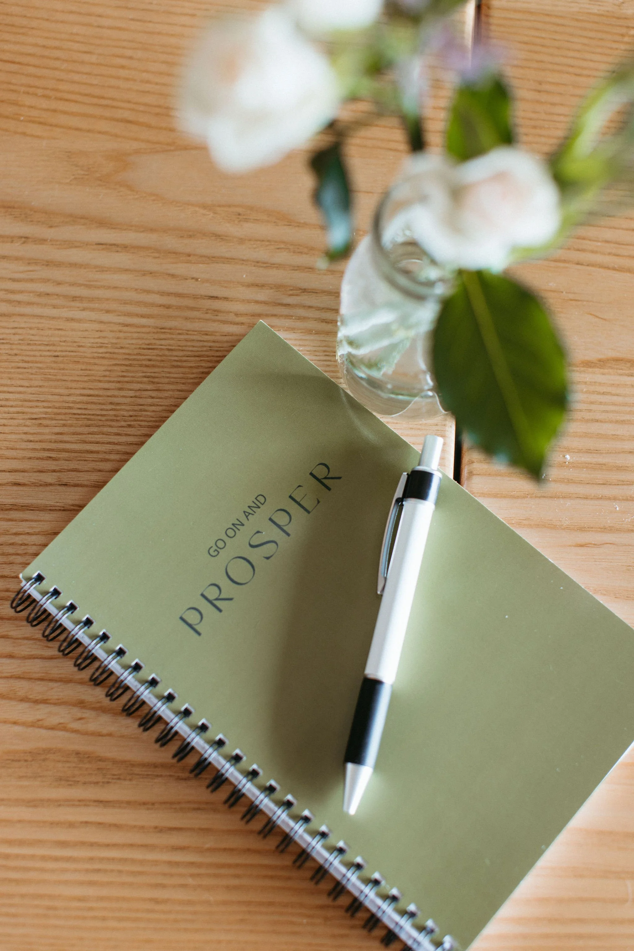 About — Prosper Business | Xero Accounting Cambridge | Empowering ...