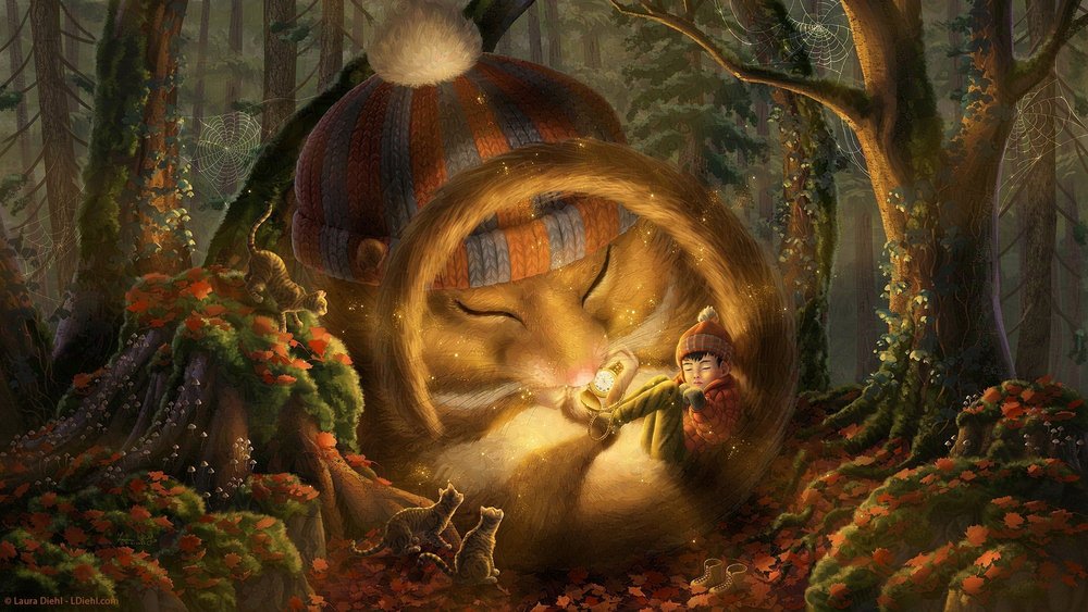 Laura Diehl Art