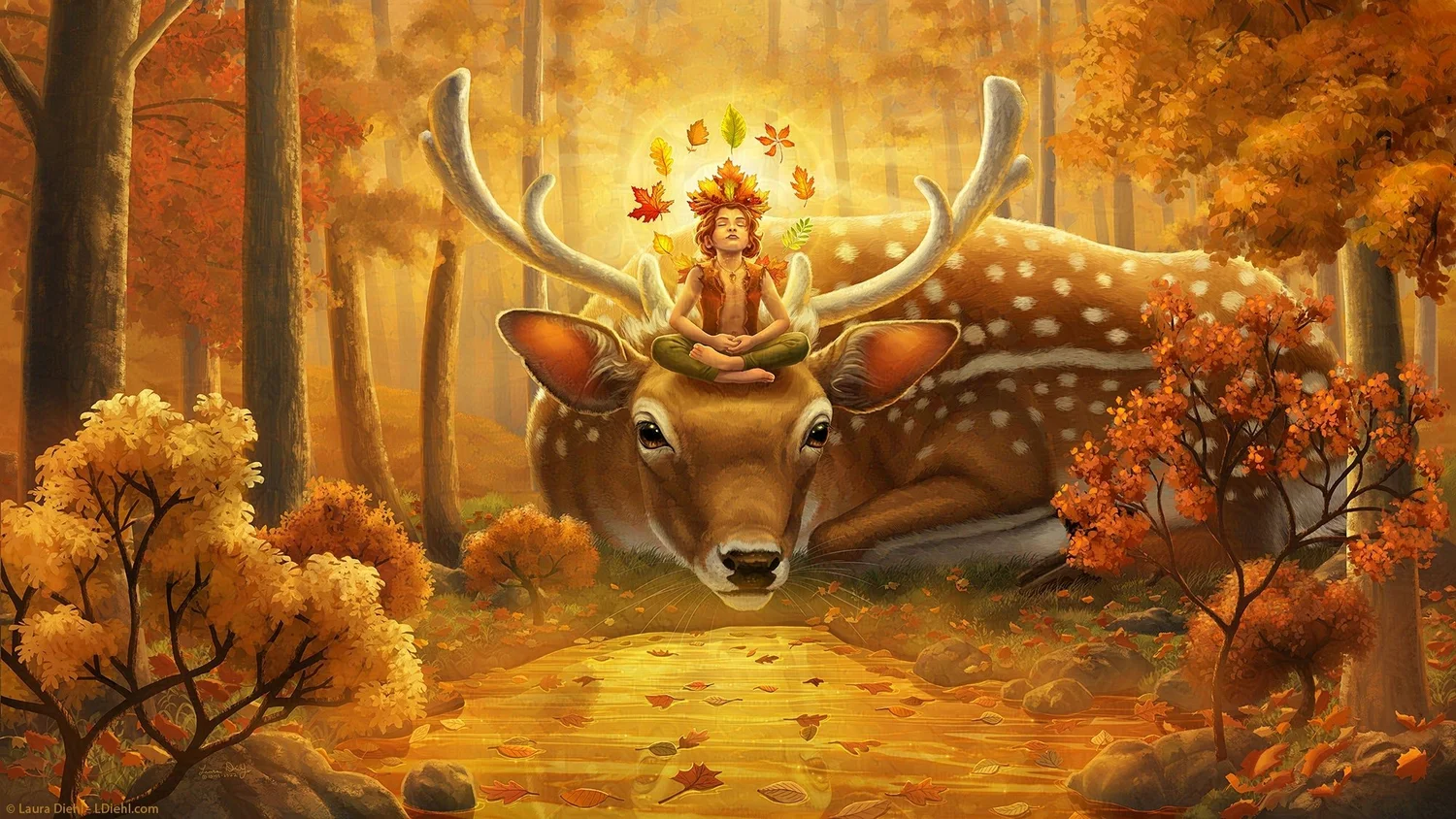 Laura Diehl Art
