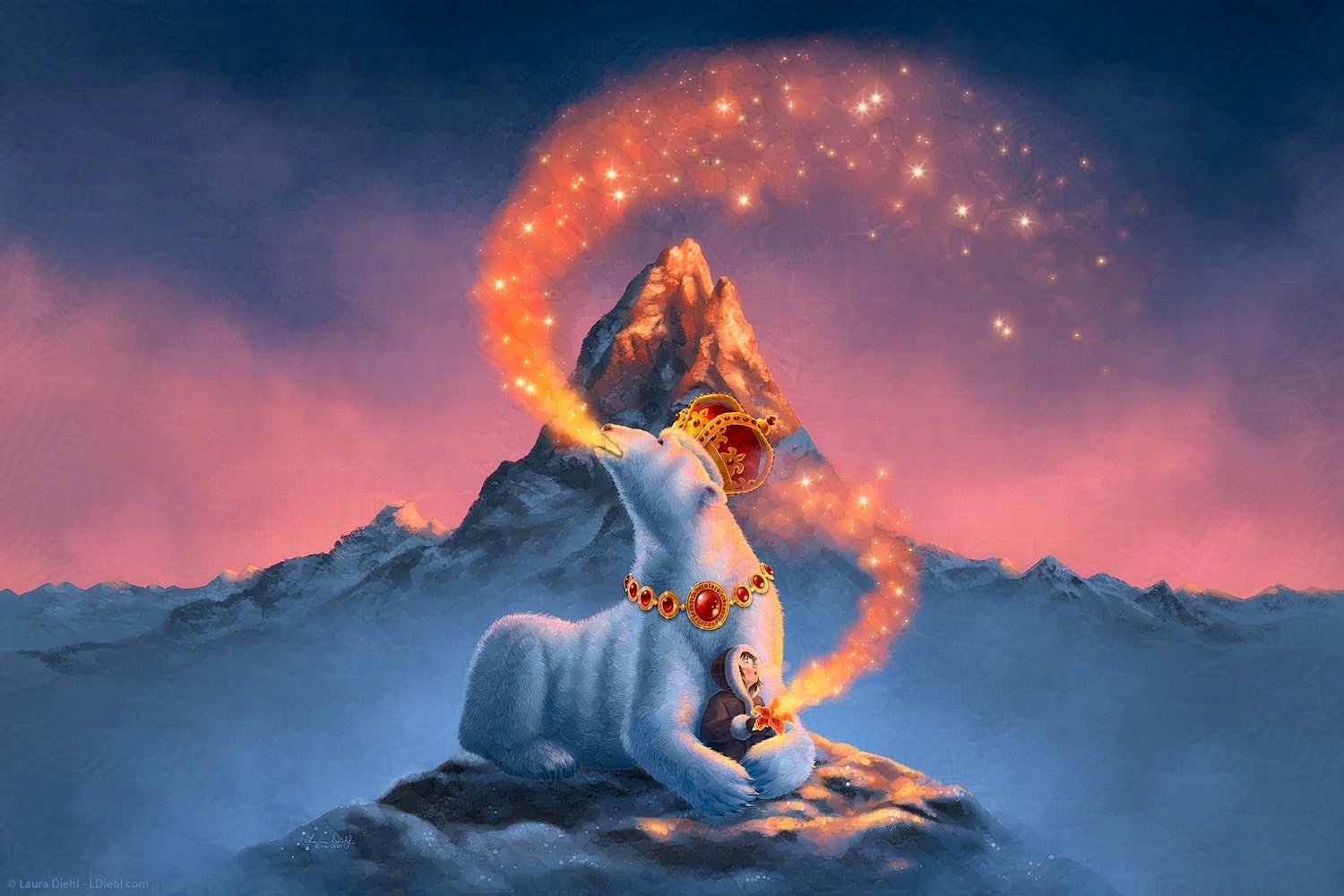 Laura Diehl Art