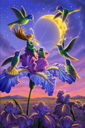 Laura Diehl Art