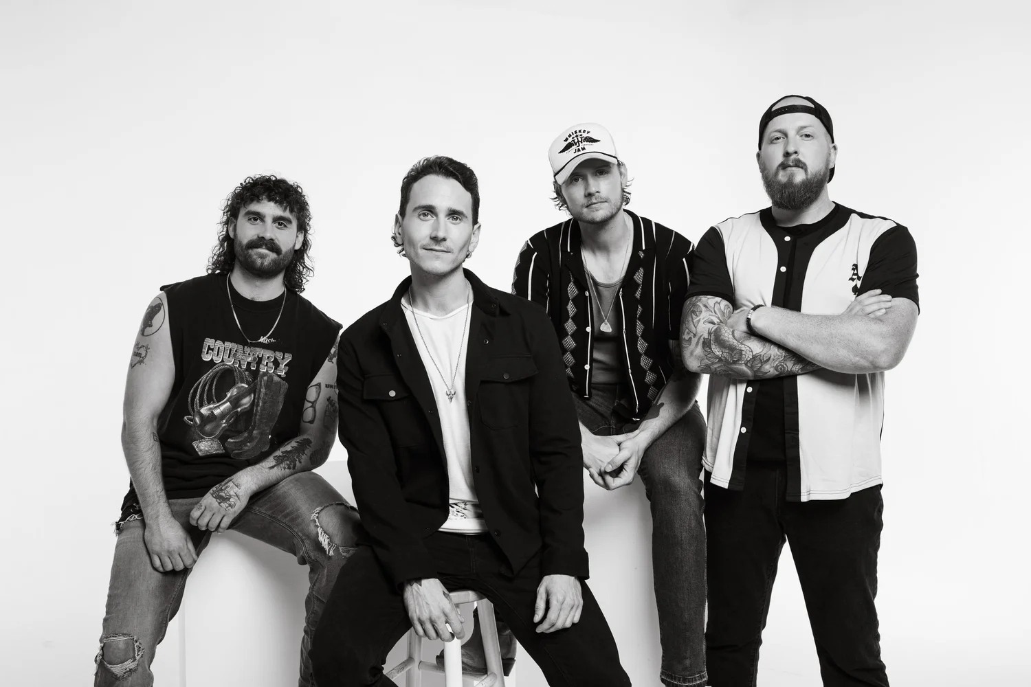 James Barker Band