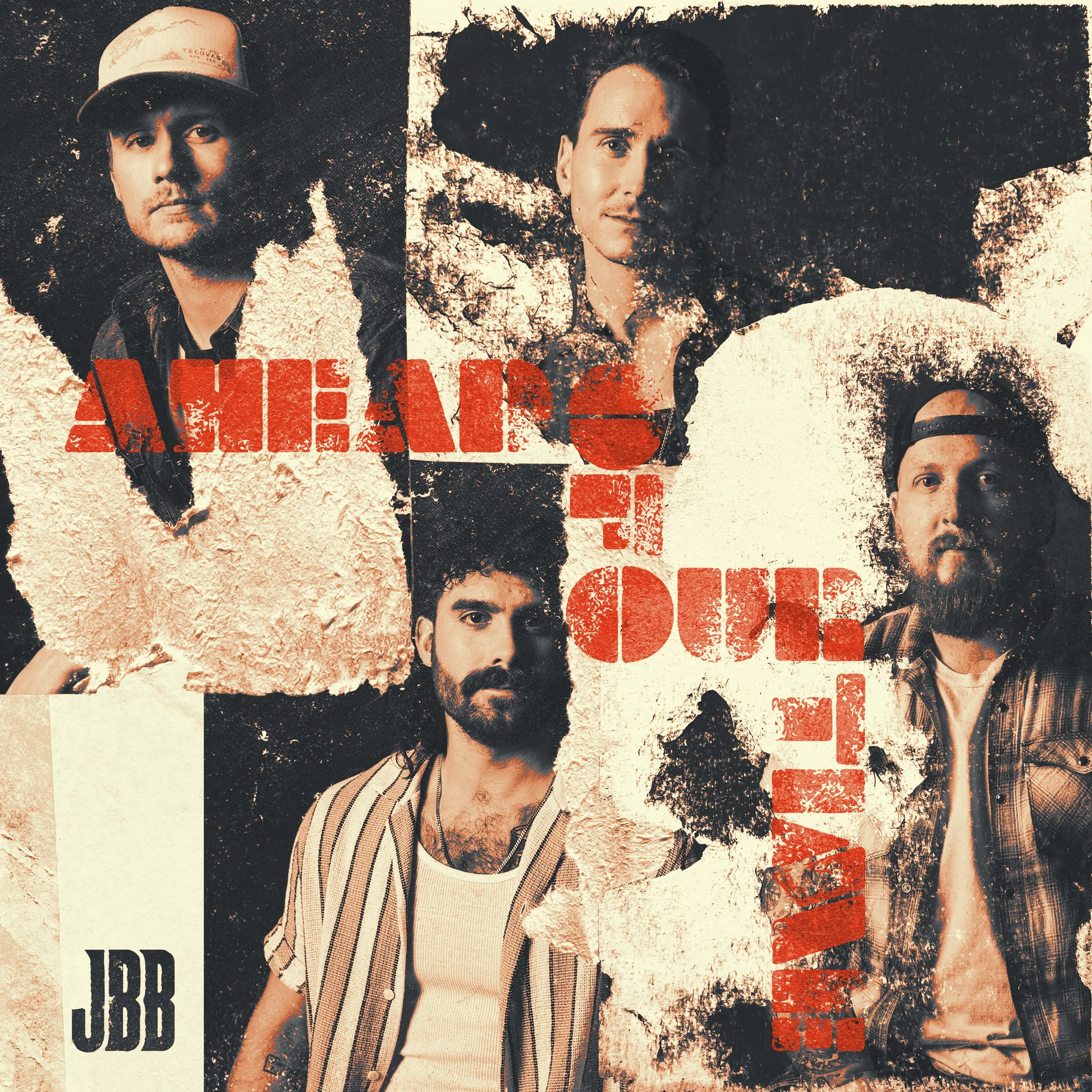 James Barker Band