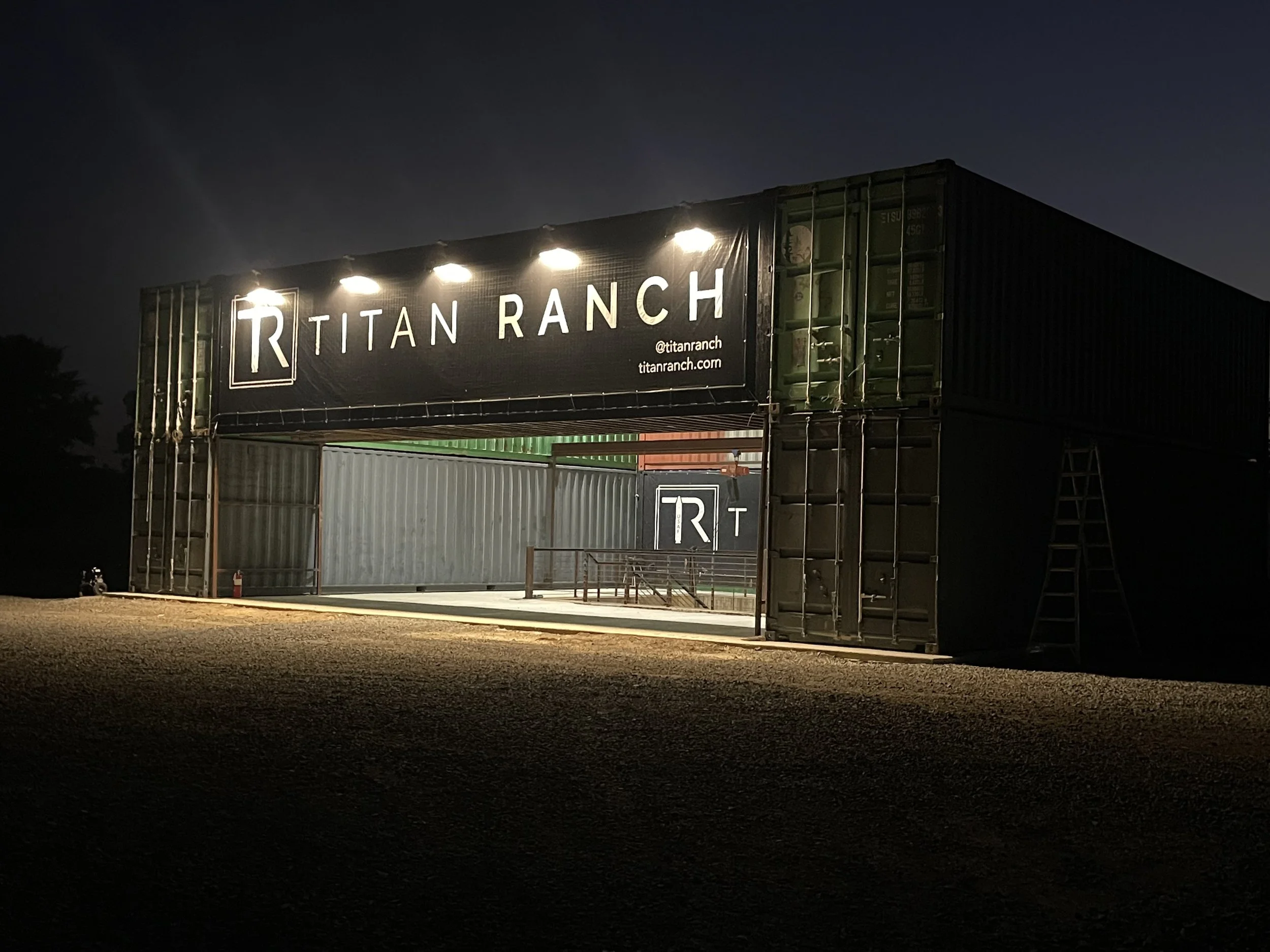 Titan Ranch