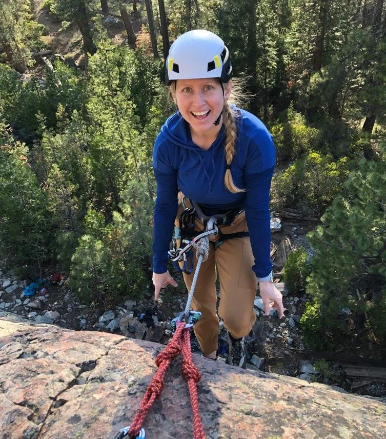 Board of Directors — CRAGS