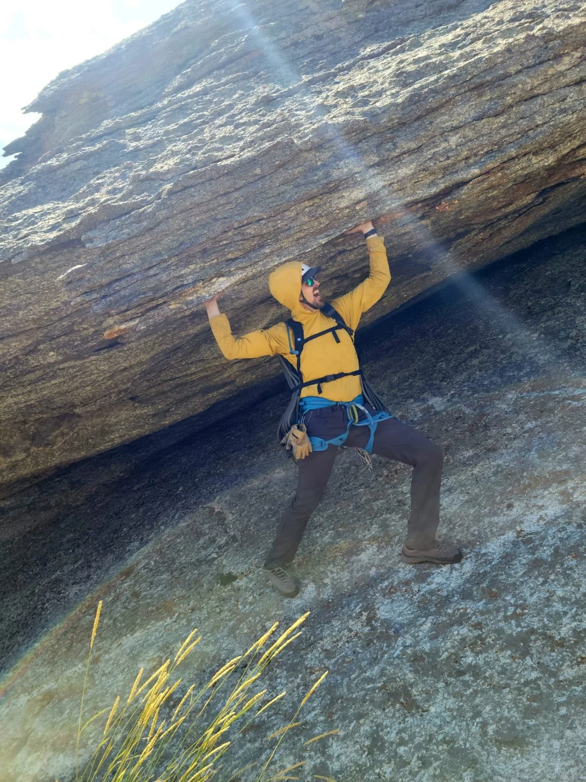 Board of Directors — CRAGS