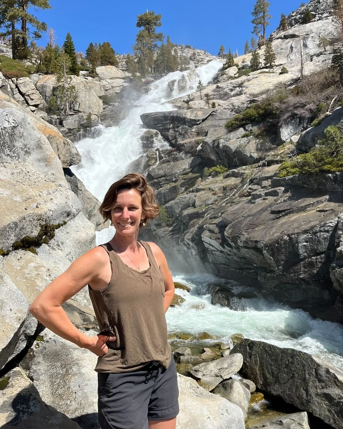 Board of Directors — CRAGS