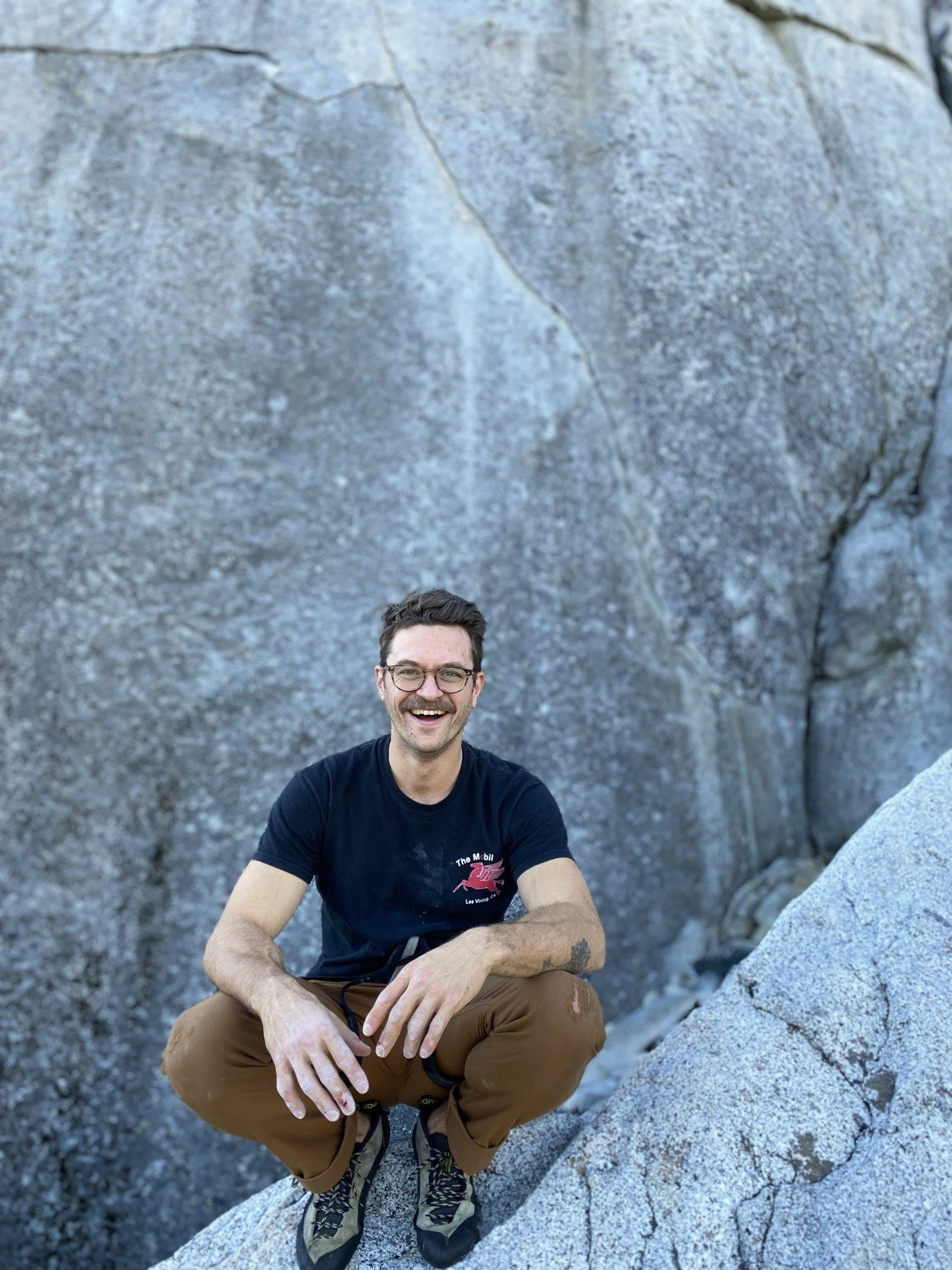 Board of Directors — CRAGS