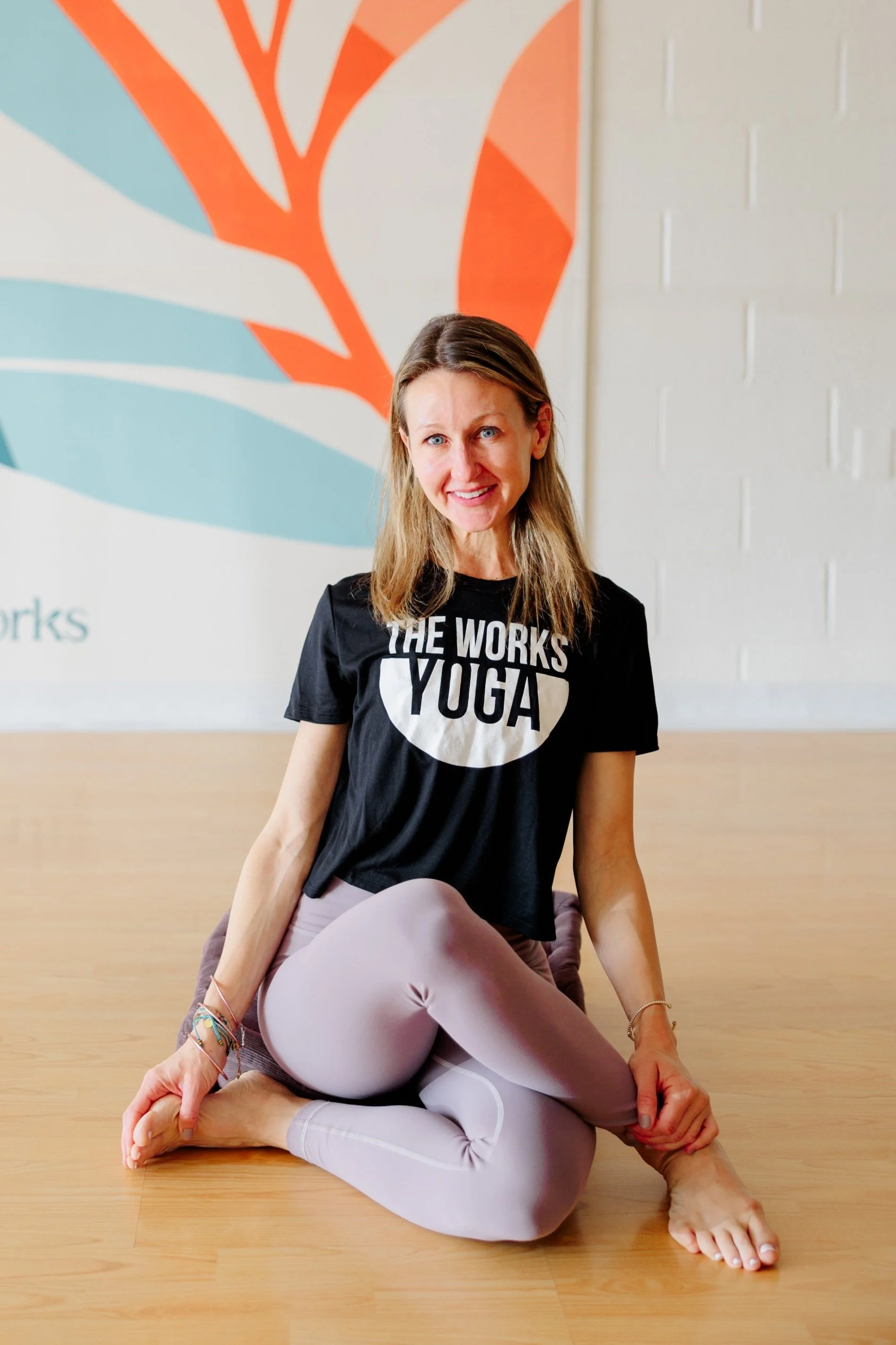 Our Instructors — The Works