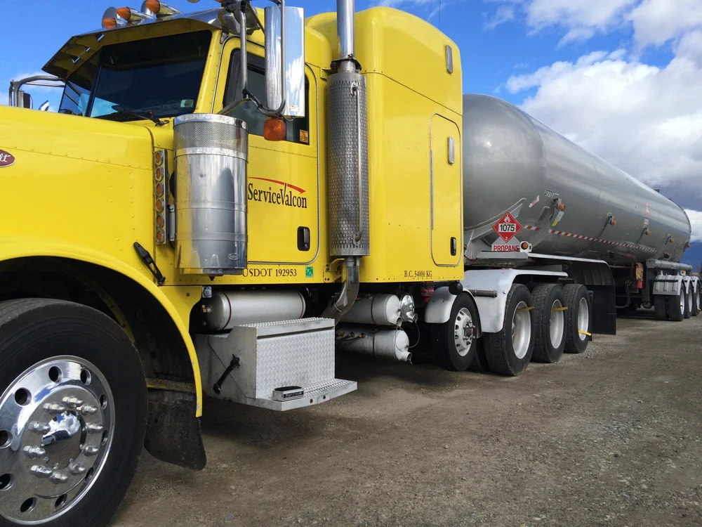 Safety — CityServiceValcon