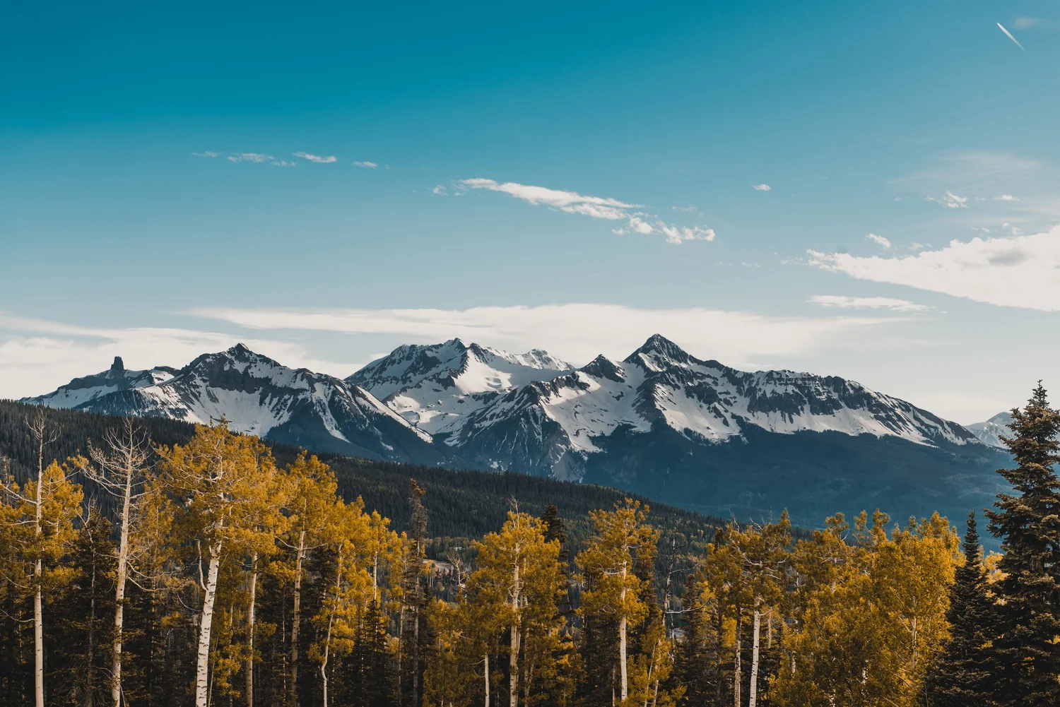 Jeep Tours Around Telluride — Jeep Tours Telluride