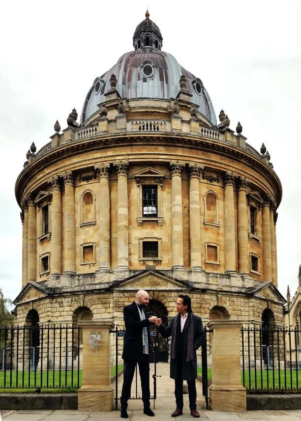 Edward Yee — Uncommon Minds