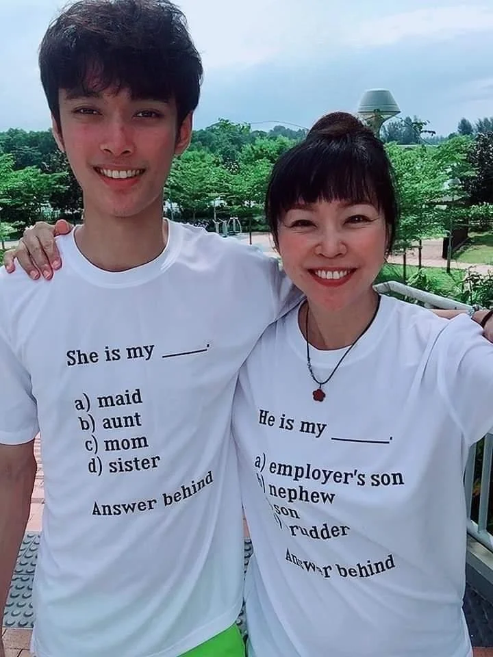 Joshua — Uncommon Minds