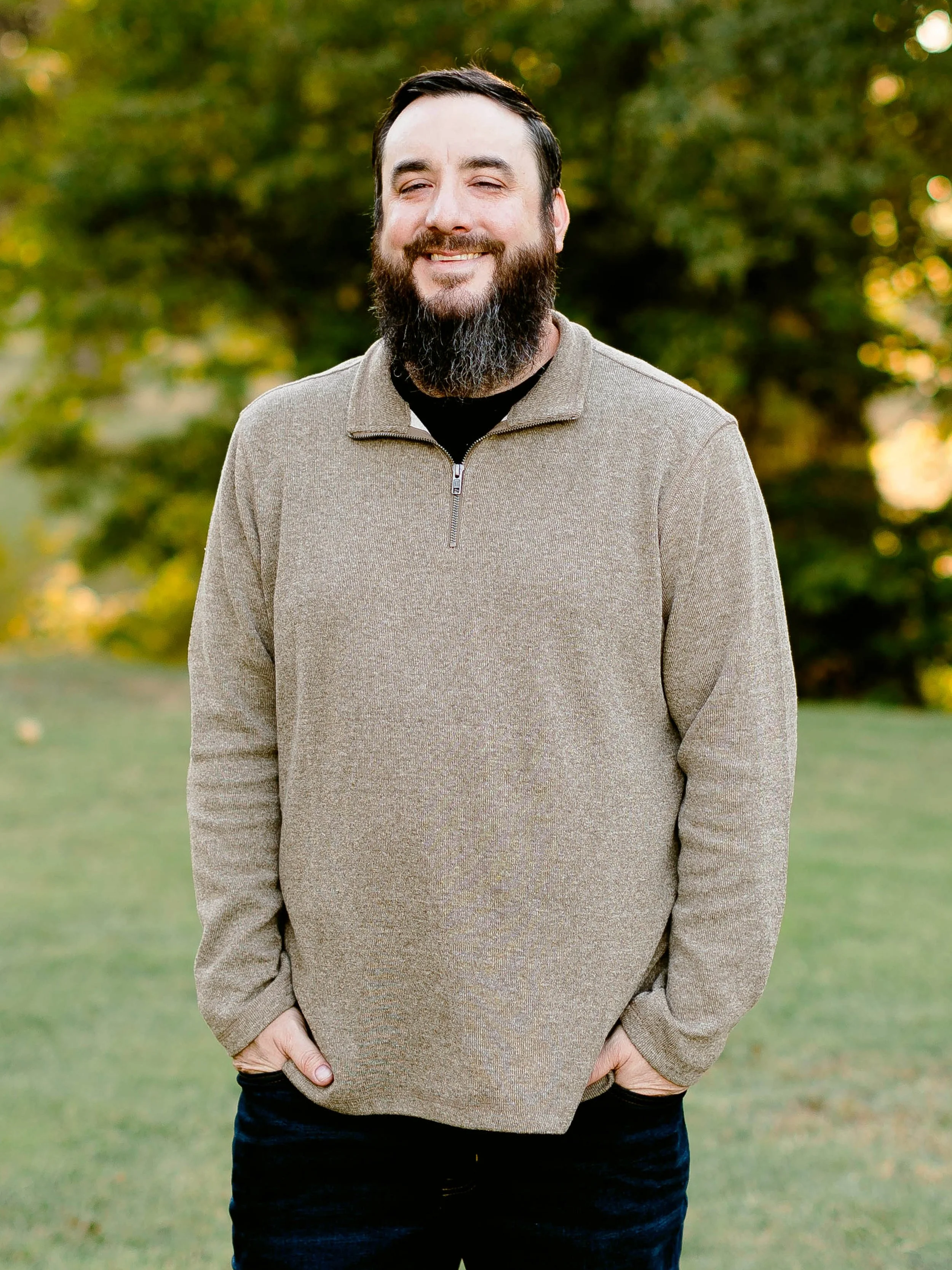 The Artists — The Studio