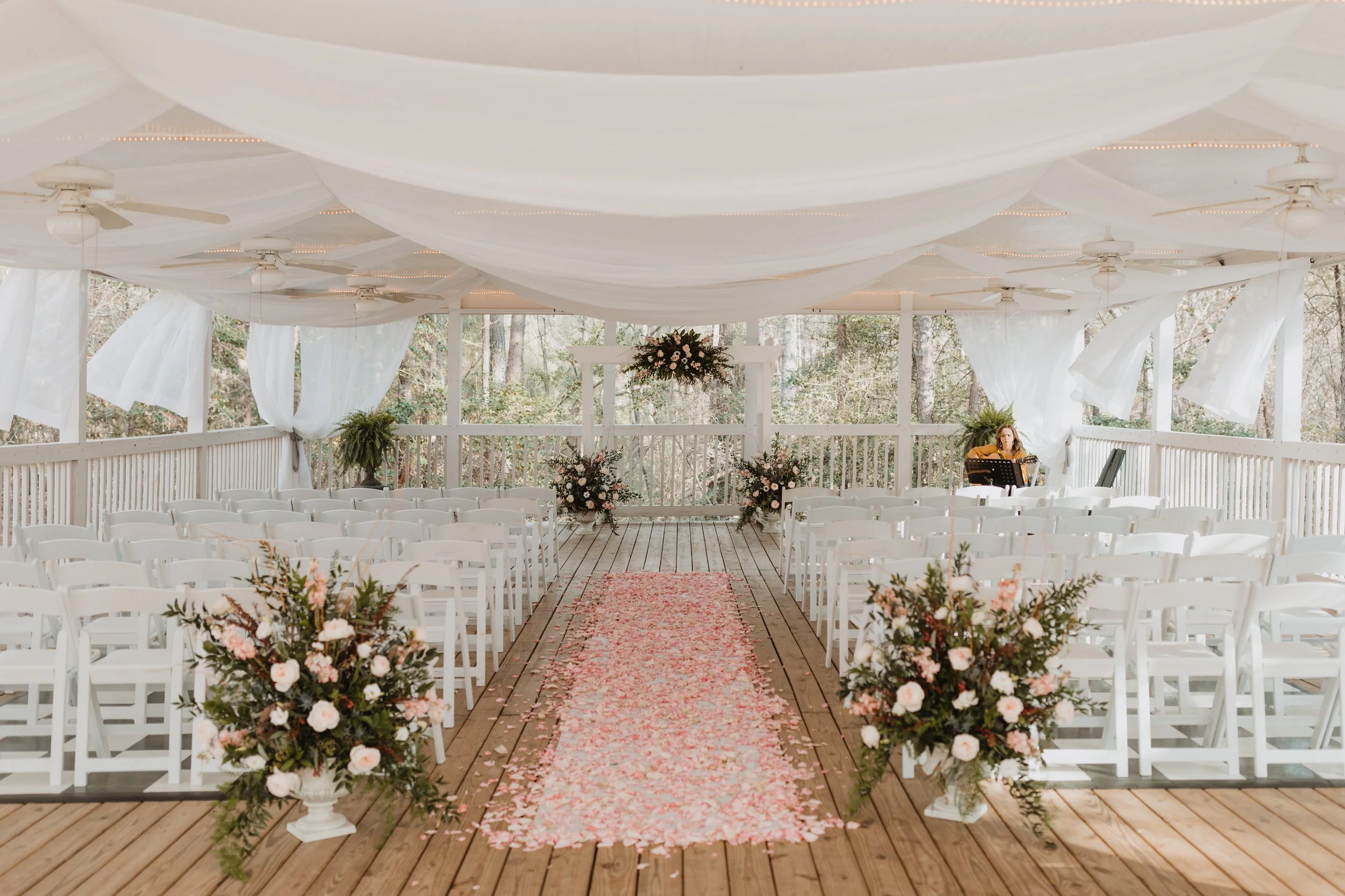 The Bradford House and Gardens