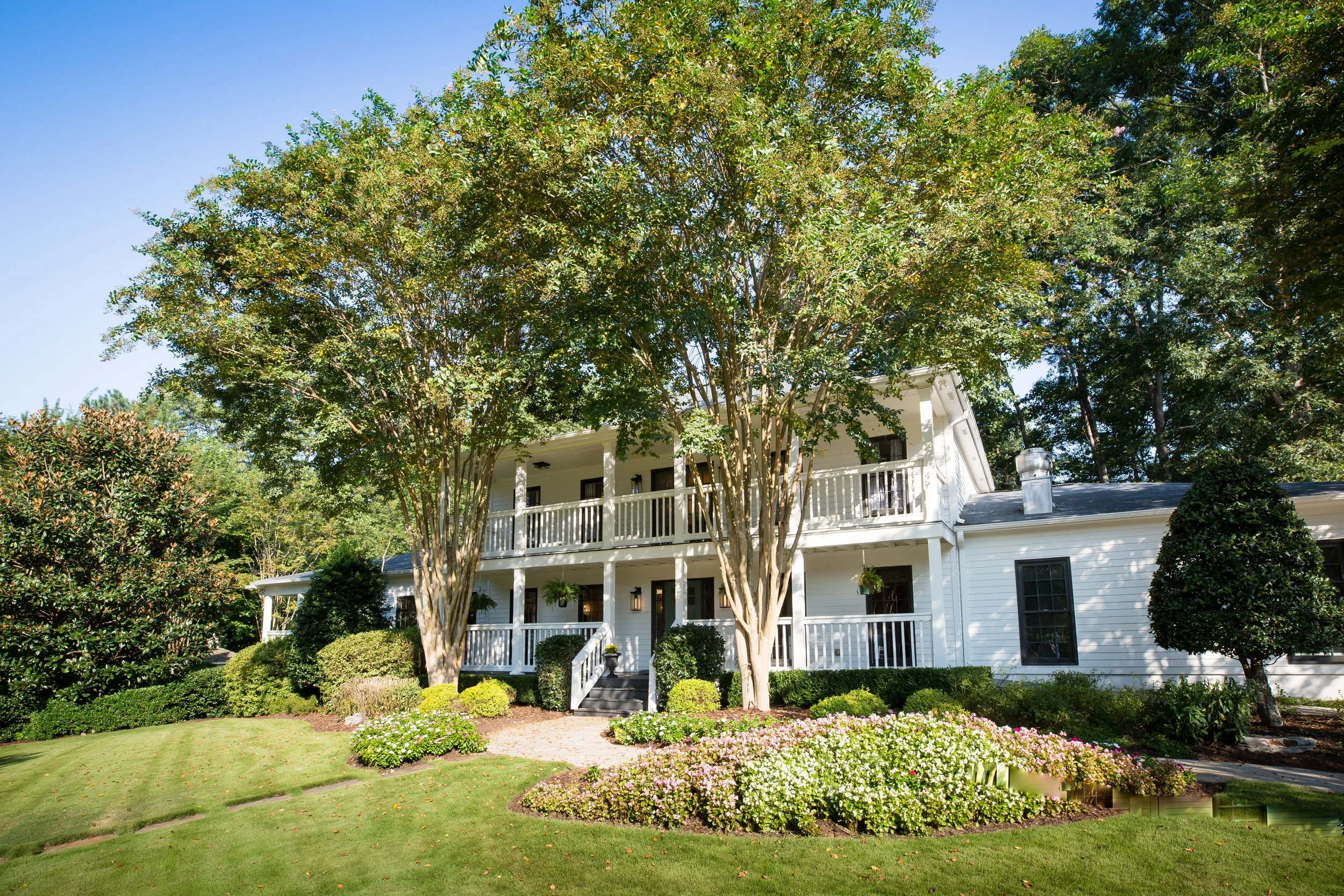 Gallery — The Bradford House and Gardens